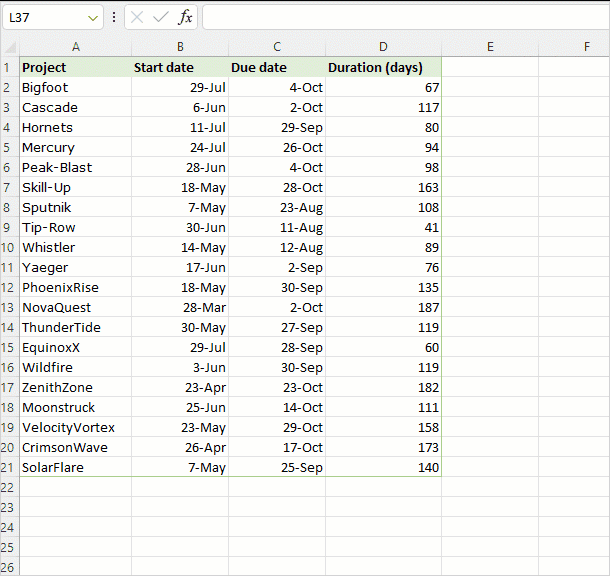 How To Insert Column In Excel Single Multiple Every Other