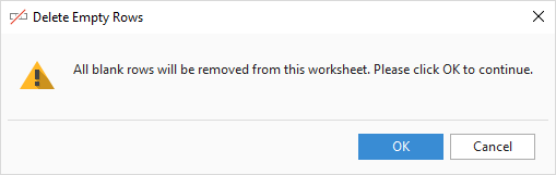 How To Delete Blank Rows In Excel With VBA Formulas And Power Query