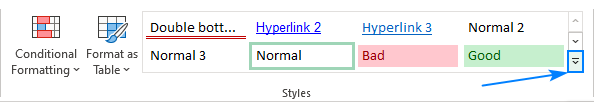 How To Create A Border Around Selected Cells In Microsoft Excel Tech 