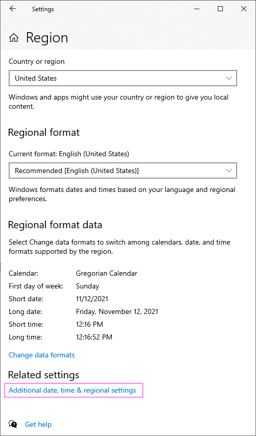 How To Change Excel CSV Delimiter To Comma Or Semicolon