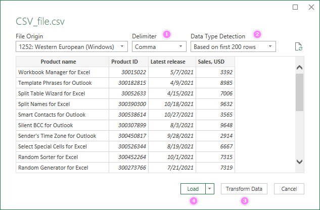 How To Make A Csv File In Excel Herrick Palle1950
