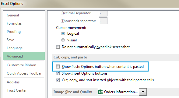 How To Use AutoFill In Excel All Fill Handle Options Ablebits