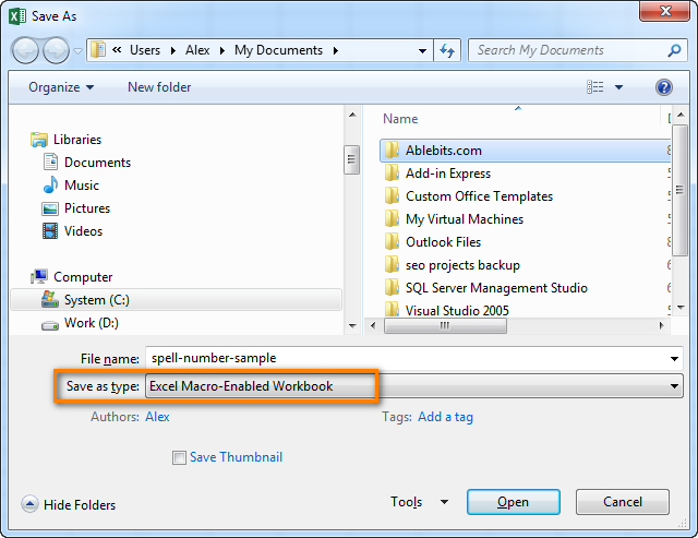 How To Convert Number To Words In Excel