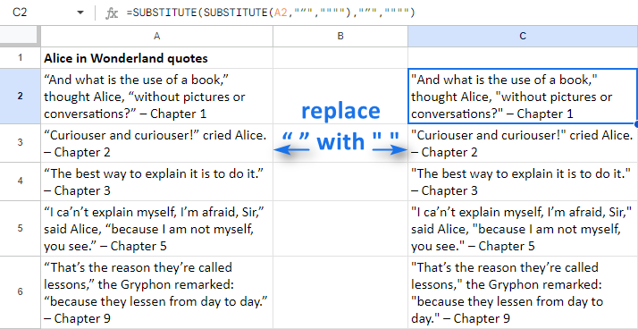 Find And Replace Special Characters In Excel Printable Templates Free