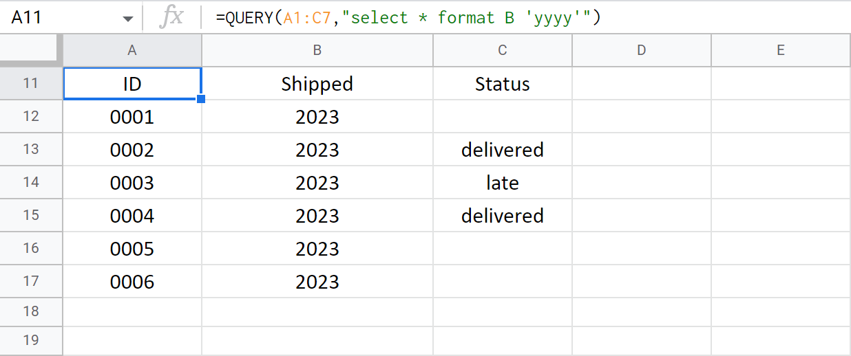 How To Change Date Format In Google Sheets And Convert Date To Number And Text