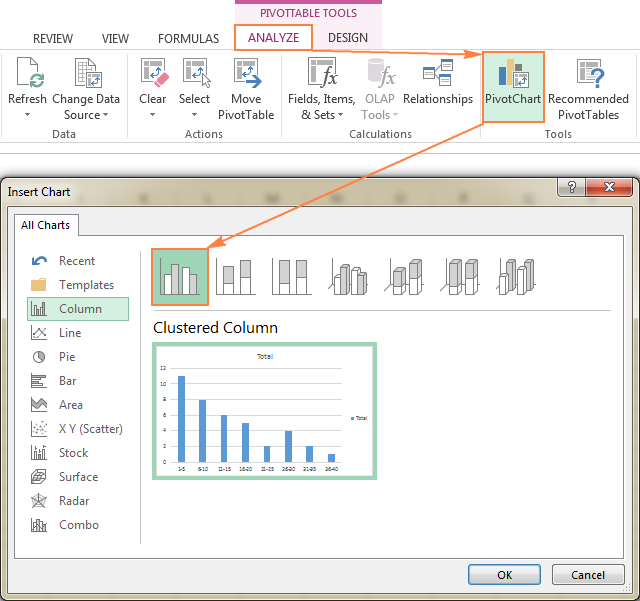 How To Change Gap Width In Excel For Mac Svsingl