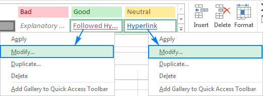 Activate Hyperlinks In Excel Buffalobasics