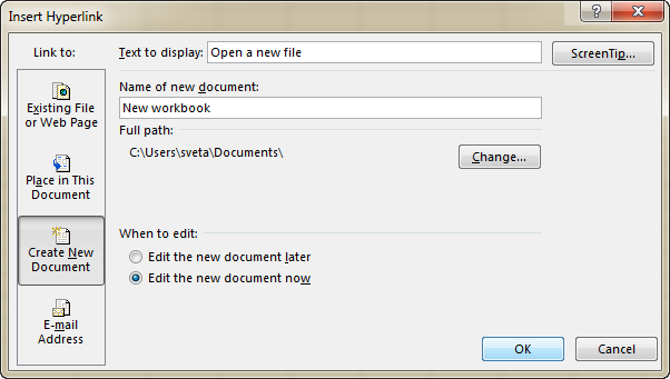 How To Create And Manage Hyperlinks In Excel Tech Guide