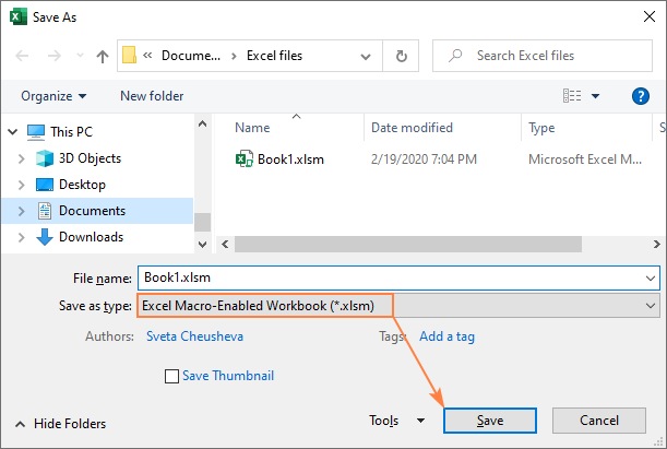 Excel VBA Macro Tutorial For Beginners With Examples Ablebits