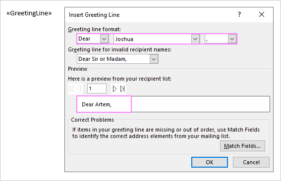 Mail Merge In Outlook Send Bulk Email Individually