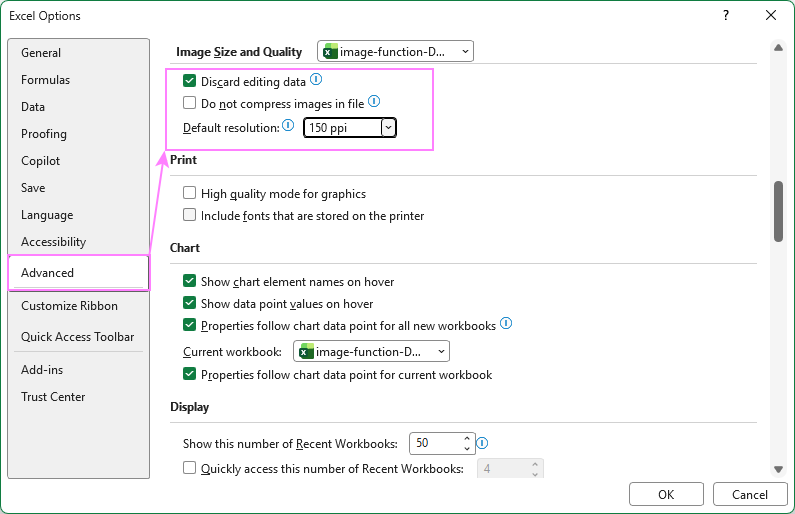 How to reduce Excel file size: practical solutions