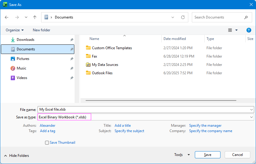How to reduce Excel file size: practical solutions