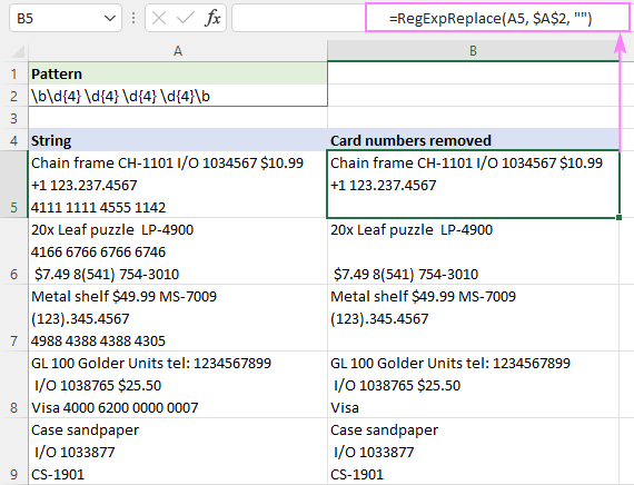 Perl Regex For Number With A Leading Space Fsgera