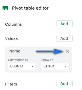 7 easy ways to find and remove duplicates in Google Sheets