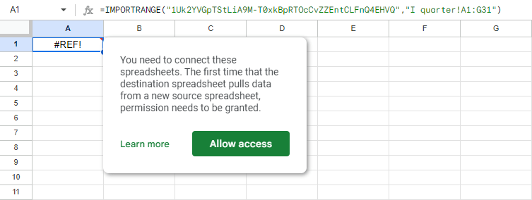 Split Google sheet into multiple sheets or files