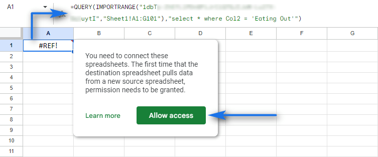 Split Google sheet into multiple sheets or files