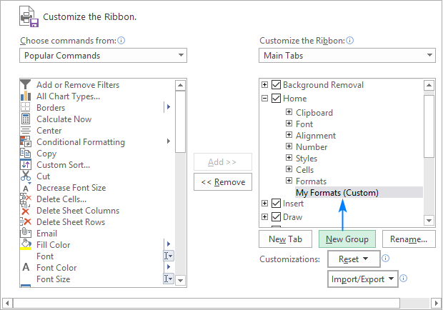 How To Strikethrough In Excel Shortcut Button And Conditional Formatting