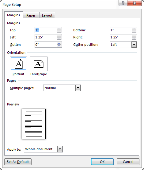 How Do I Resize An Image 2x2 In Word