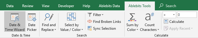 Add And Subtract Years Months Weeks Days In Excel With Date Time Formula Wizard