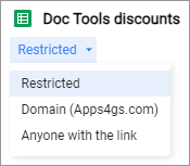How to mail merge in Google Docs: easy Gmail campaigns for daily use