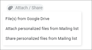 How to mail merge in Google Docs: easy Gmail campaigns for daily use