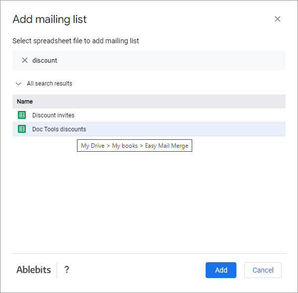 How to mail merge in Google Docs: easy Gmail campaigns for daily use