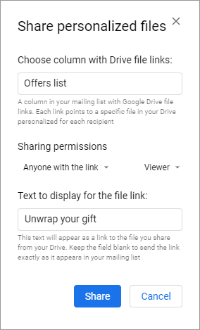 How to mail merge in Google Docs: easy Gmail campaigns for daily use