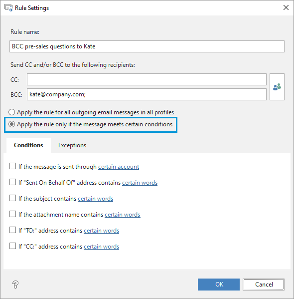 How To Send A Blind Email BLINDS
