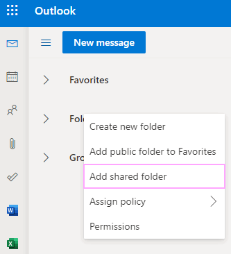 Troubleshooting guide for Shared Email Templates for Outlook