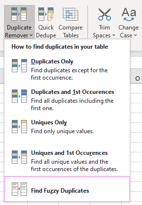 Ultimate Suite for Excel: Getting Started with Ablebits
