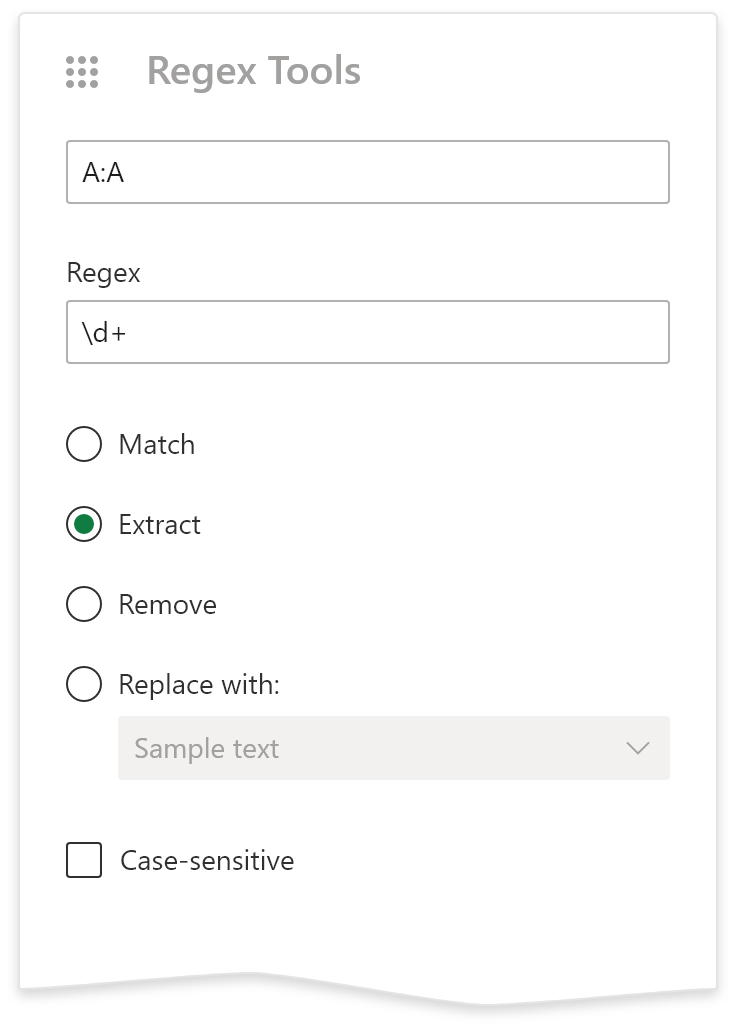 Text Tools For Excel For Mac Trim Spaces Split Cells Extract Text And More