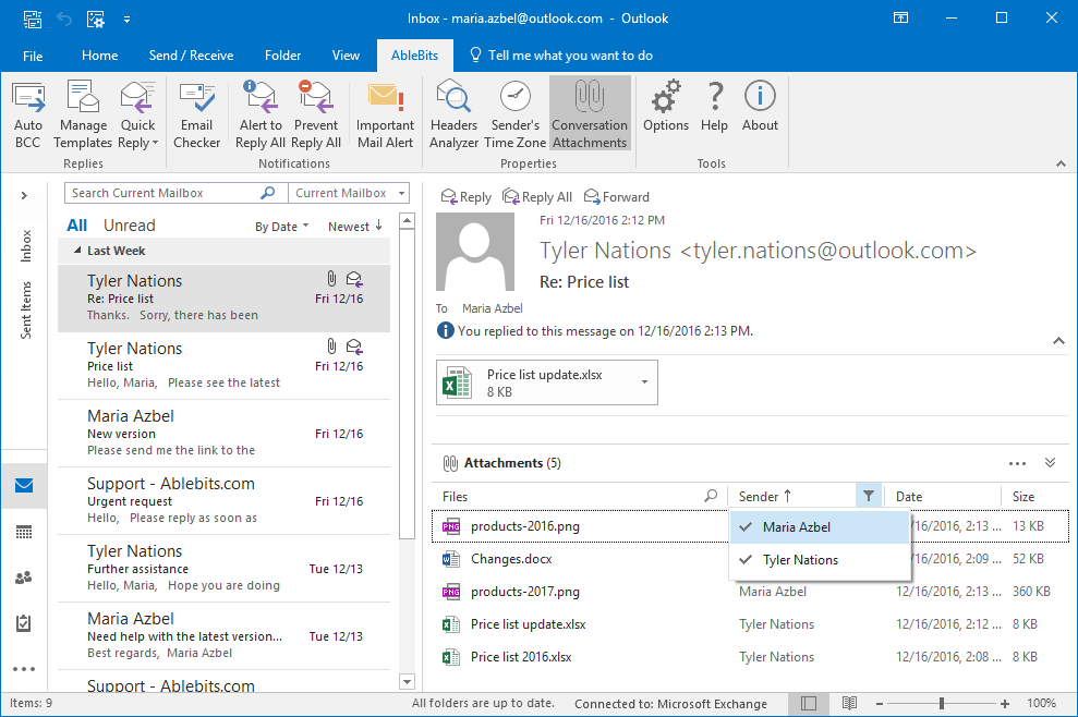 Add ins Collection For Microsoft Outlook 2019 2016 2010 