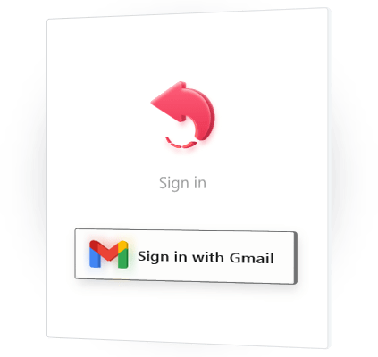 Gmail email templates: create, customize, share